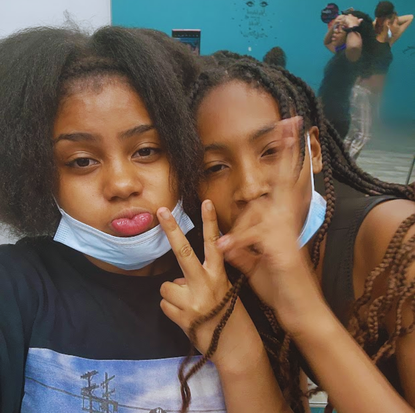 Platinum Divaz Dance Company – Divaz U KNO!